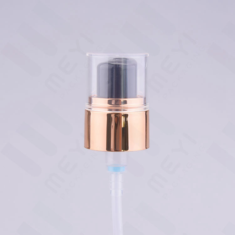 18/410 äußere Frühlings-Behandlungs-Pumpe/Rosen-Goldcreme-Pumpe mit ALS ...
